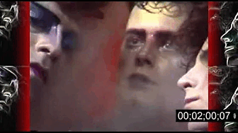 Hip Hop Be Bop [1983] - Man Parrish