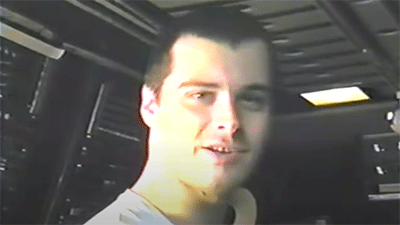 RARE Man Parrish Video Recording In 1984 For Elektra Records - Man Parrish